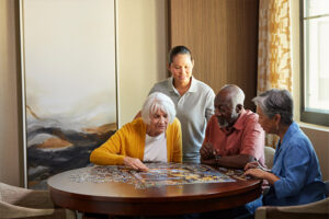 We’re building a world where falls are fewer and dementia care is ...