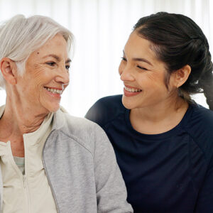 Reduce falls, risk, & cost in senior living