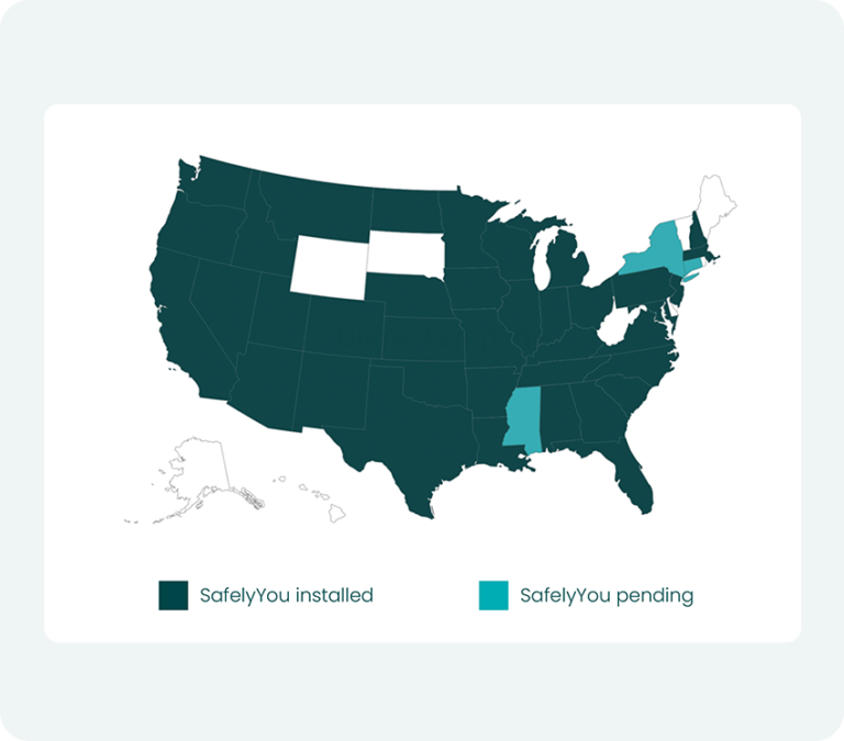 Reduce falls, risk, & cost in senior living