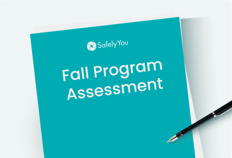 Resources: Fall Huddle Hub | SafelyYou