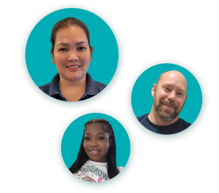 Fall Champion Heroes | SafelyYou